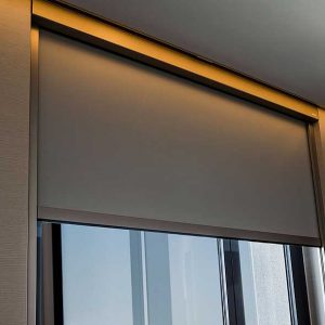 Hotel Blinds - Perfect Blinds Contract